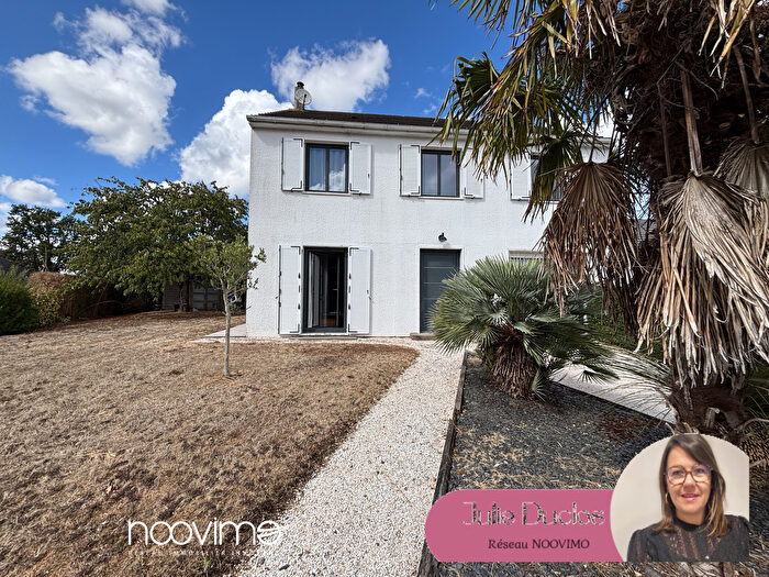 Maison 6 pièces à Thouaré-sur-Loire, à vendre