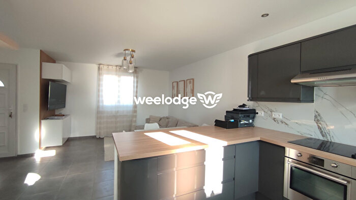 Maison à vendre - Houilles - 5 pièces - 4 chambres