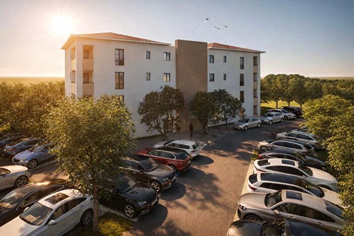 Appartement 3 pièces à vendre à Porto-Vecchio