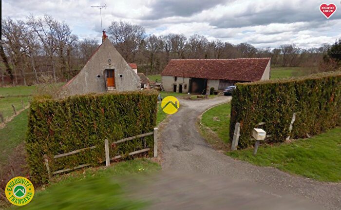 Maison à vendre - Saint-Hilaire - 5 pièces - 3 chambres