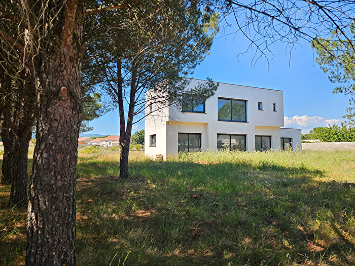 Maison 6 pièces à vendre à Peyriac-Minervois