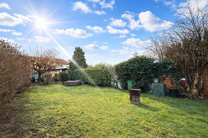 Maison à vendre - Créteil, Val de Brie - 7 pièces - 4 chambres