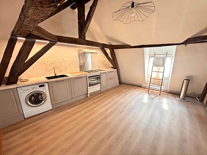 Bergerac, La Madeleine, Naillac, Cavaille, Aéroport : Appartement 1 pièce à louer