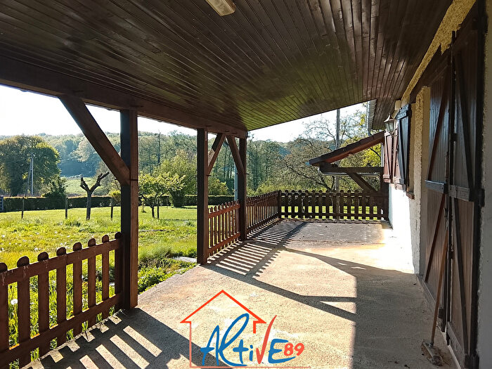 Maison 4 pièces à vendre à Villefranche