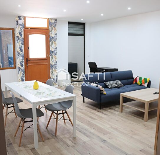 Appartement 2 pièces à vendre à Agen, Carnot