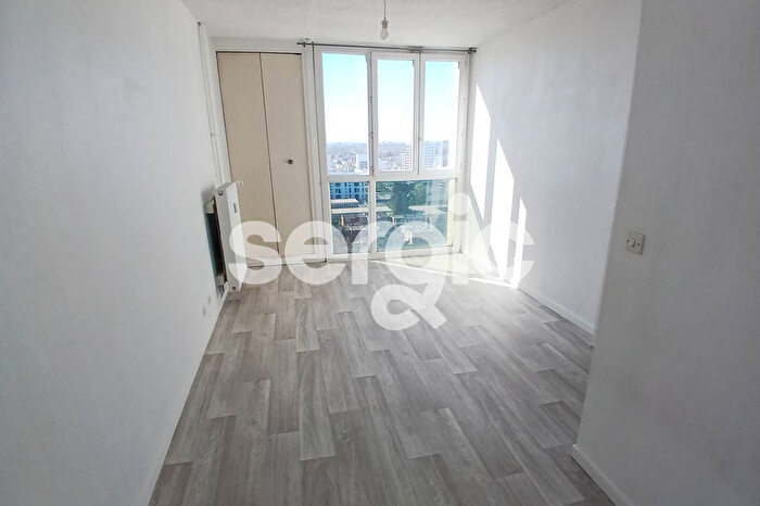Appartement à vendre - Mons-en-Bar ul, Fort - 1 pièce
