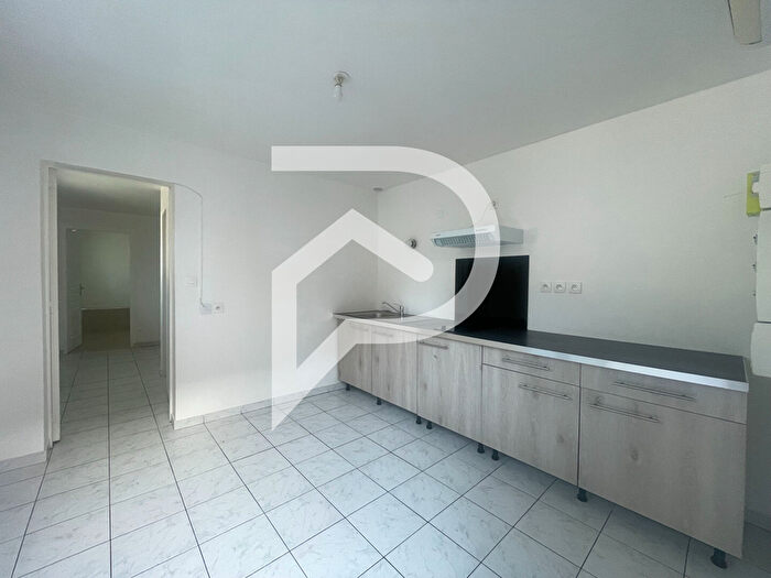 Appartement 1 pièce à Cuisy, à louer