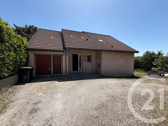 Maison 4 pièces à Arbouans, à vendre