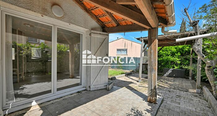 Maison à vendre - Juvignac - 3 pièces - 2 chambres