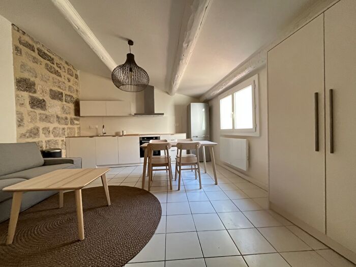 Pézenas - Appartement 2 pièces à louer