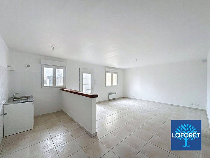 Appartement à louer - Cerny - 3 pièces - 2 chambres