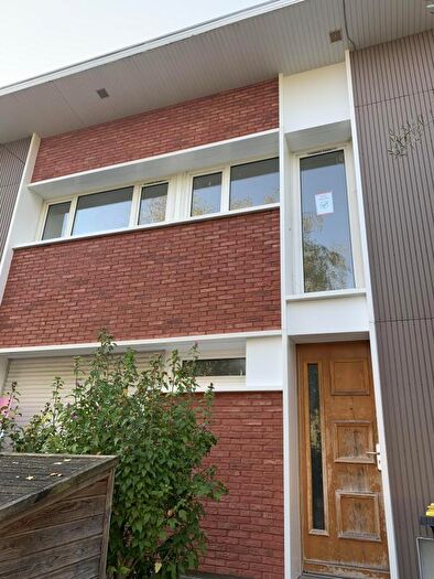 Maison 5 pièces à vendre à Hem