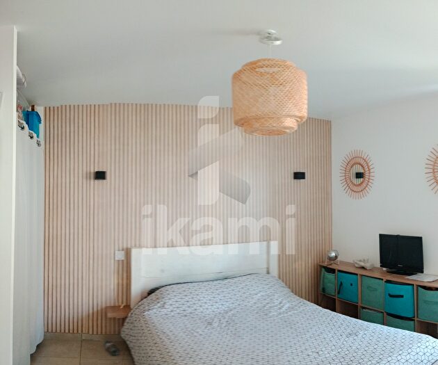 Maison à vendre - Marsaz - 4 pièces - 3 chambres