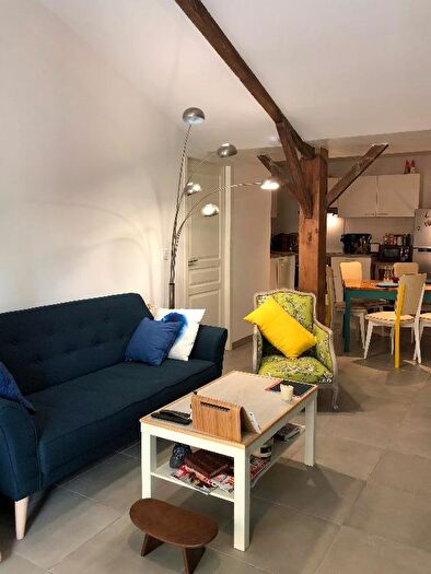 Bordeaux, Saint-Christoly - Appartement 3 pièces à louer