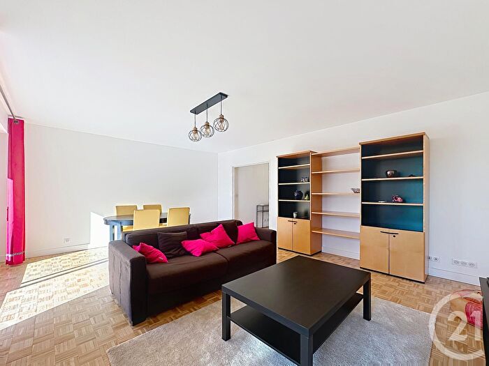 Appartement 3 pièces à Versailles, Jussieu, Petits Bois, Picardie, à louer