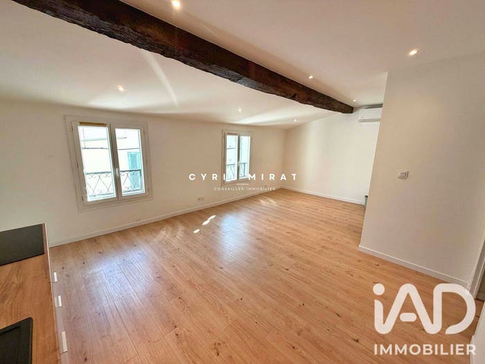 Centre Ville-Peyron, La Seyne-sur-Mer - Appartement 4 pièces à louer