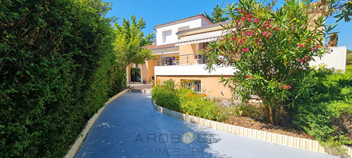 Maison à vendre - Tonneins - 5 pièces - 4 chambres