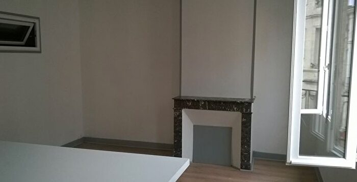 Bordeaux, Fondaudège - Appartement 3 pièces à louer