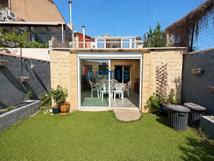 Maison 4 pièces à Pérols, à vendre
