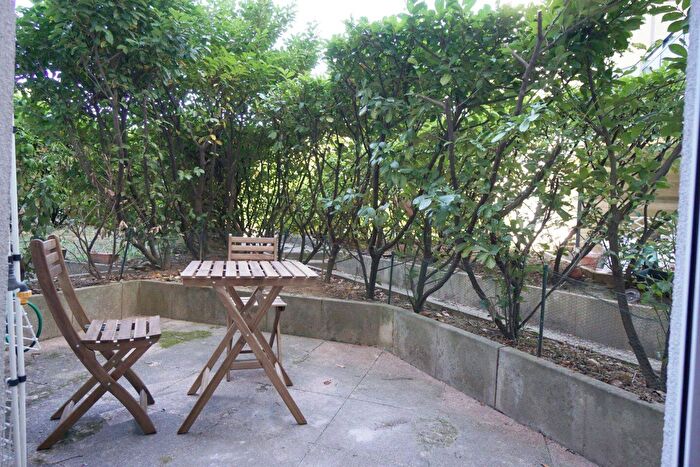 Appartement à louer - Lyon ème arrondissement - 1 pièce