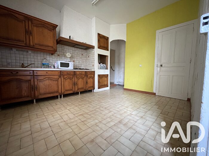 Châtillon-sur-Oise : Maison 4 pièces à vendre