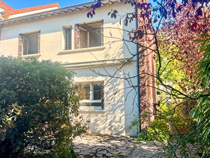 Maison 5 pièces à vendre à Le Chesnay, Nouveau Chesnay