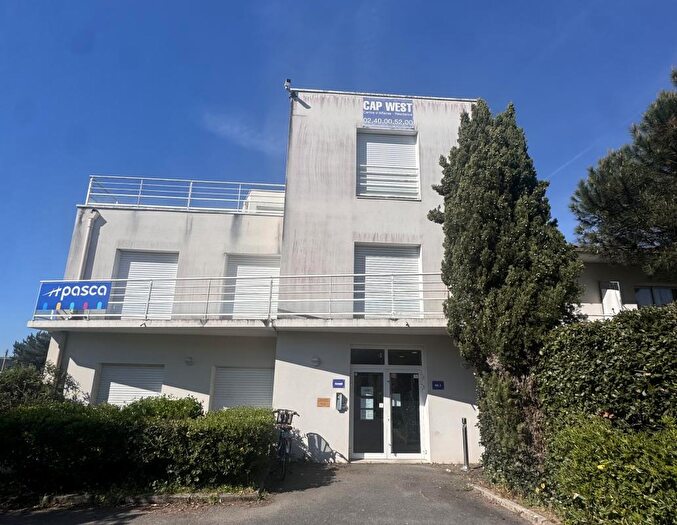 Appartement à vendre - Pornichet, Villages, Ermur, La Ville ès Babin, La Ville ès Blais - 1 pièce