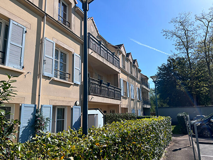 Dourdan : Appartement 2 pièces à vendre