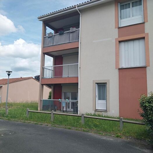 Appartement 3 pièces à vendre - Langon