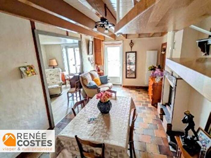Maison 5 pièces à vendre à Nantes, Saint-Donatien, Tortière