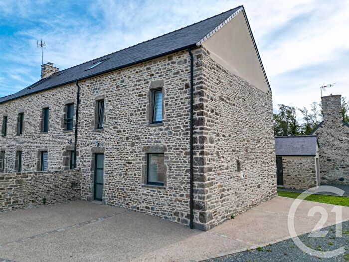 Maison 3 pièces à Portbail, à vendre