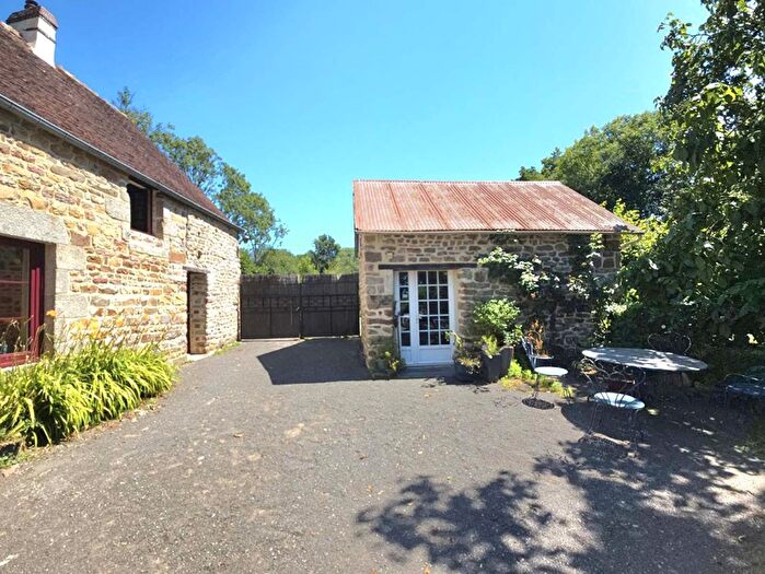 La Lande-de-Goult - Maison 5 pièces à vendre