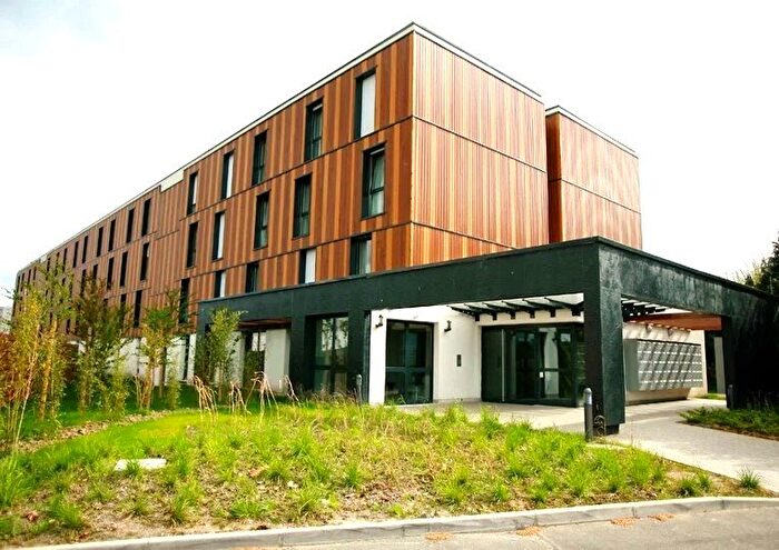 Appartement à vendre - Aulnoy-lez-Valenciennes - 1 pièce