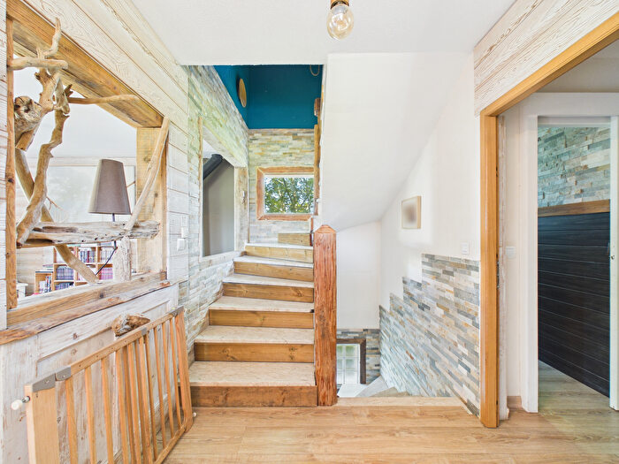 Maison 6 pièces à vendre à Myans