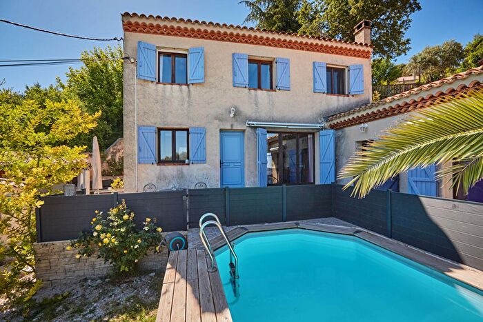 Saint-Savournin - Maison 5 pièces à vendre