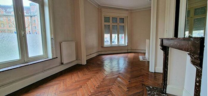 Appartement 3 pièces à Lille, à louer
