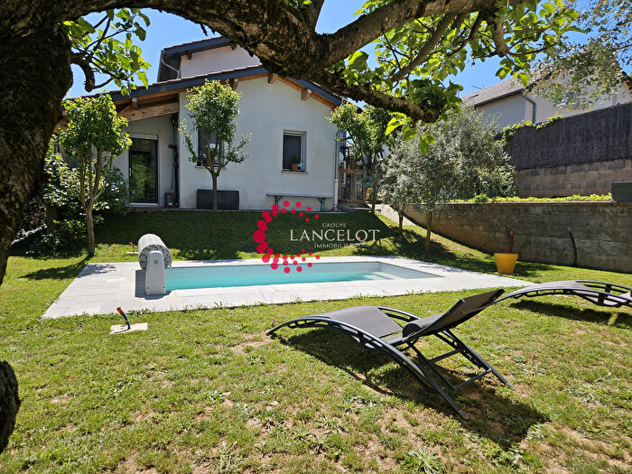 Maison 5 pièces à vendre à Francheville, Le Belvédère, Les Arpinières, La Chopinette
