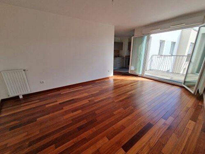 Appartement à louer - Zone dActivité, Vélizy-Villacoublay - 3 pièces - 2 chambres