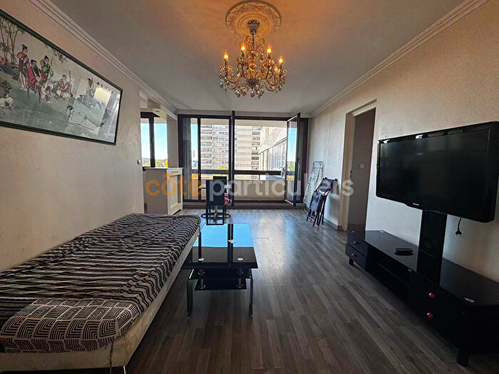 Appartement 5 pièces à Aubervilliers, Villette, Quatre-Chemins, à vendre