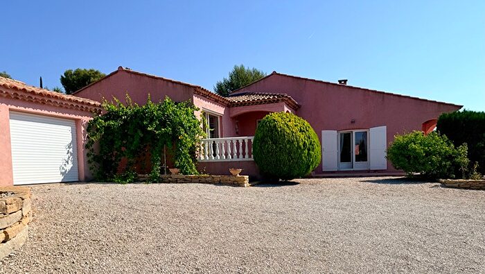 Maison 6 pièces à vendre - La Cadière-d'Azur