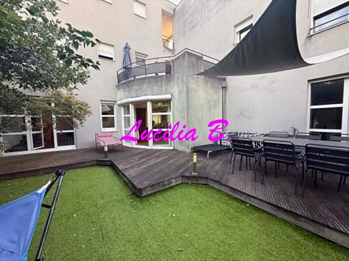 Appartement 6 pièces à vendre à Tours