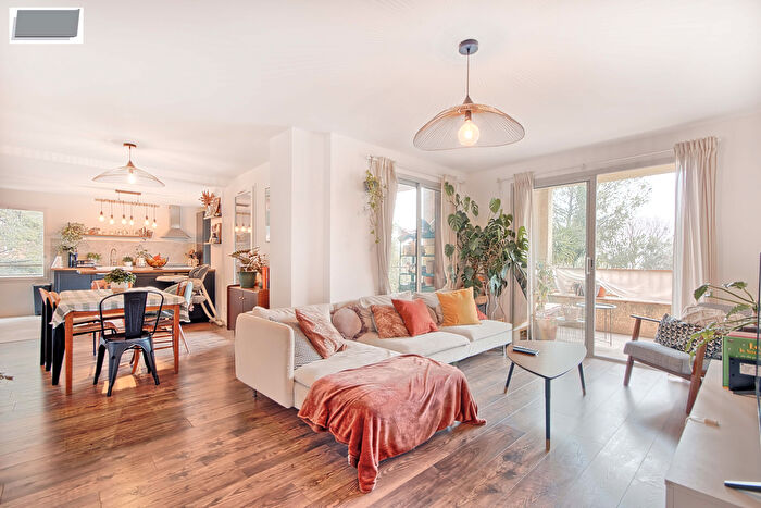 Appartement 4 pièces à La Valette-du-Var, Baudouvin, Saint-Joseph, Favières, à vendre