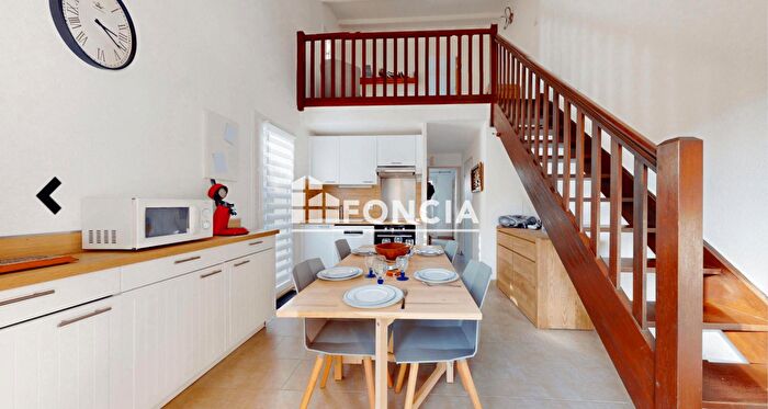 Maison à vendre - Argelès-sur-Mer, Argelès Plage - 3 pièces - 2 chambres