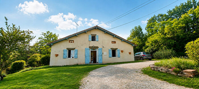 Maison 6 pièces à Mauvezin, à vendre