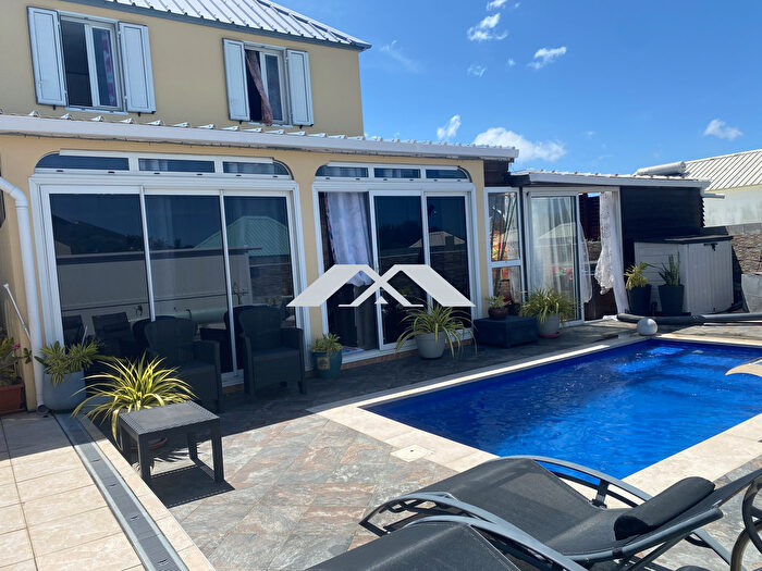 Maison à vendre - Saint-Joseph, Vincendo, Bras Panon, Le Plateau - 5 pièces - 3 chambres