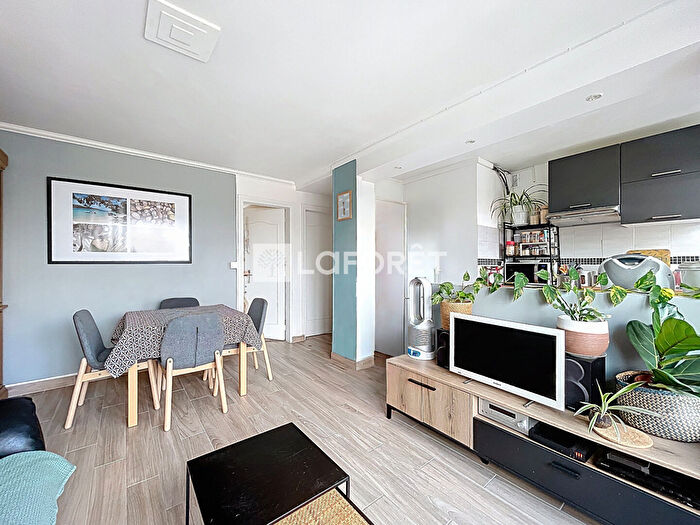 Appartement 3 pièces à vendre à Le Pecq, Mexique