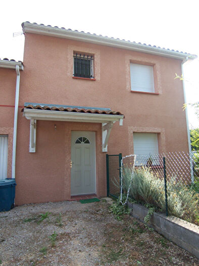 Maison à louer - Rabastens - 4 pièces - 3 chambres