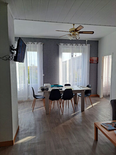 Appartement 3 pièces à Septfonds, à louer