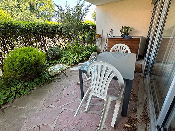 Saint-Cyr-l'École, Epi d'Or : Appartement 4 pièces à vendre