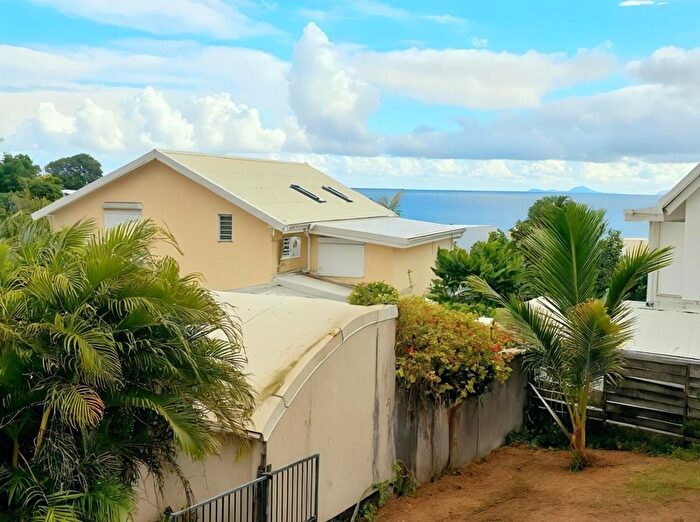 Maison à vendre - Le Gosier - 7 pièces - 5 chambres